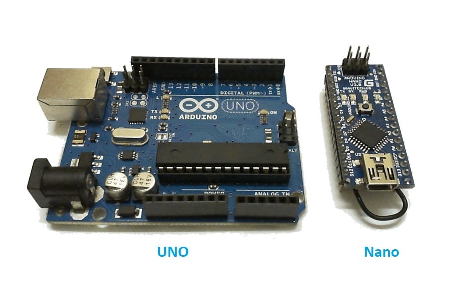Hiểu bảng Arduino Nano: Nó hoạt động như thế nào?